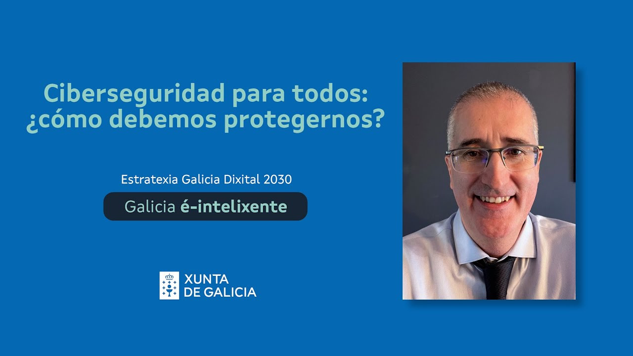 Entrevista al director del área de infraestructuras y seguridad de la ...